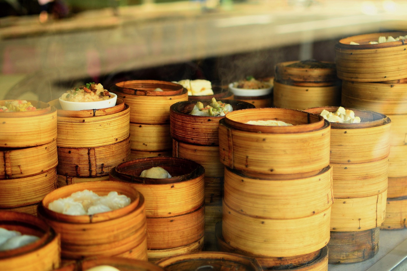 Early Bird Beijing Dim Sum Breakfast with Lama Temple Tour - Discover ...