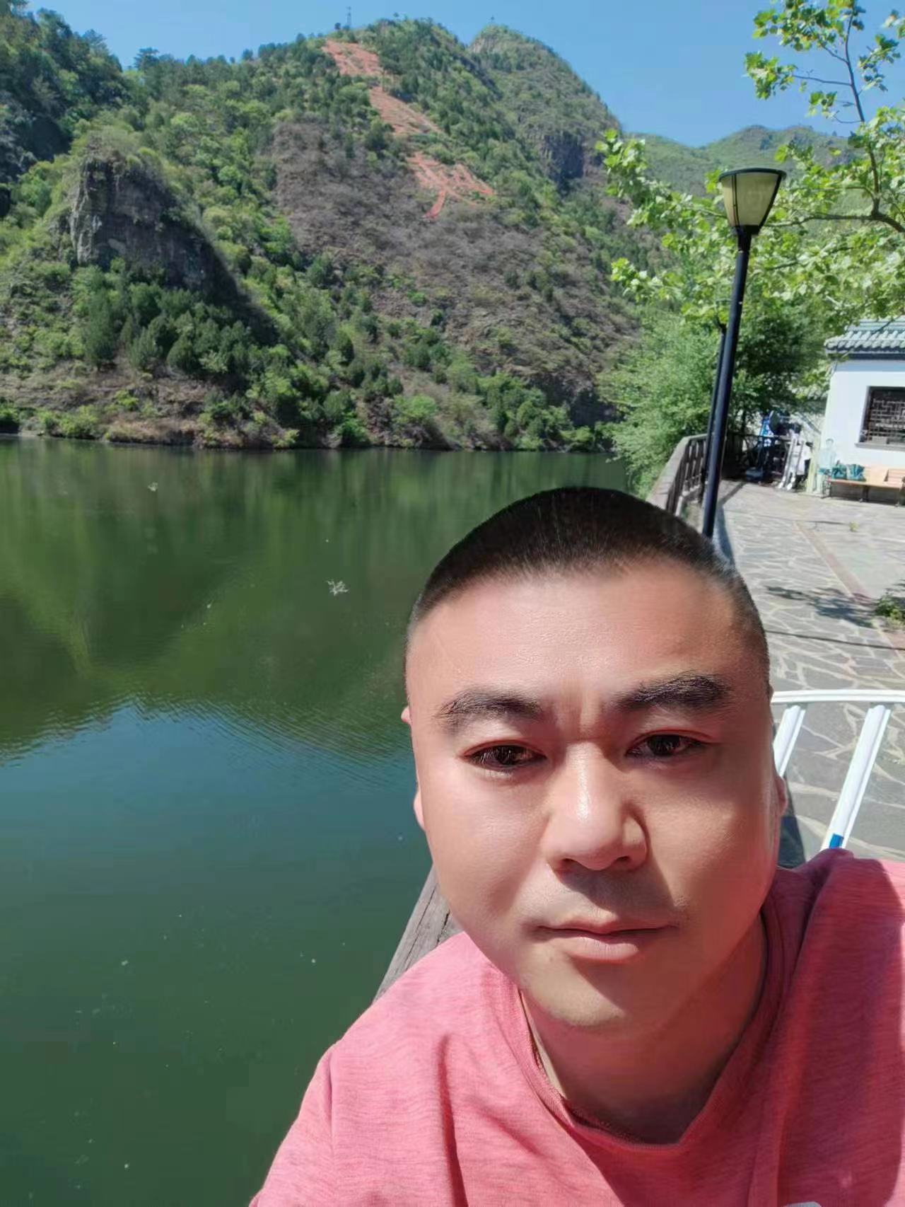 Mr Sun - Discover Beijing Tours
