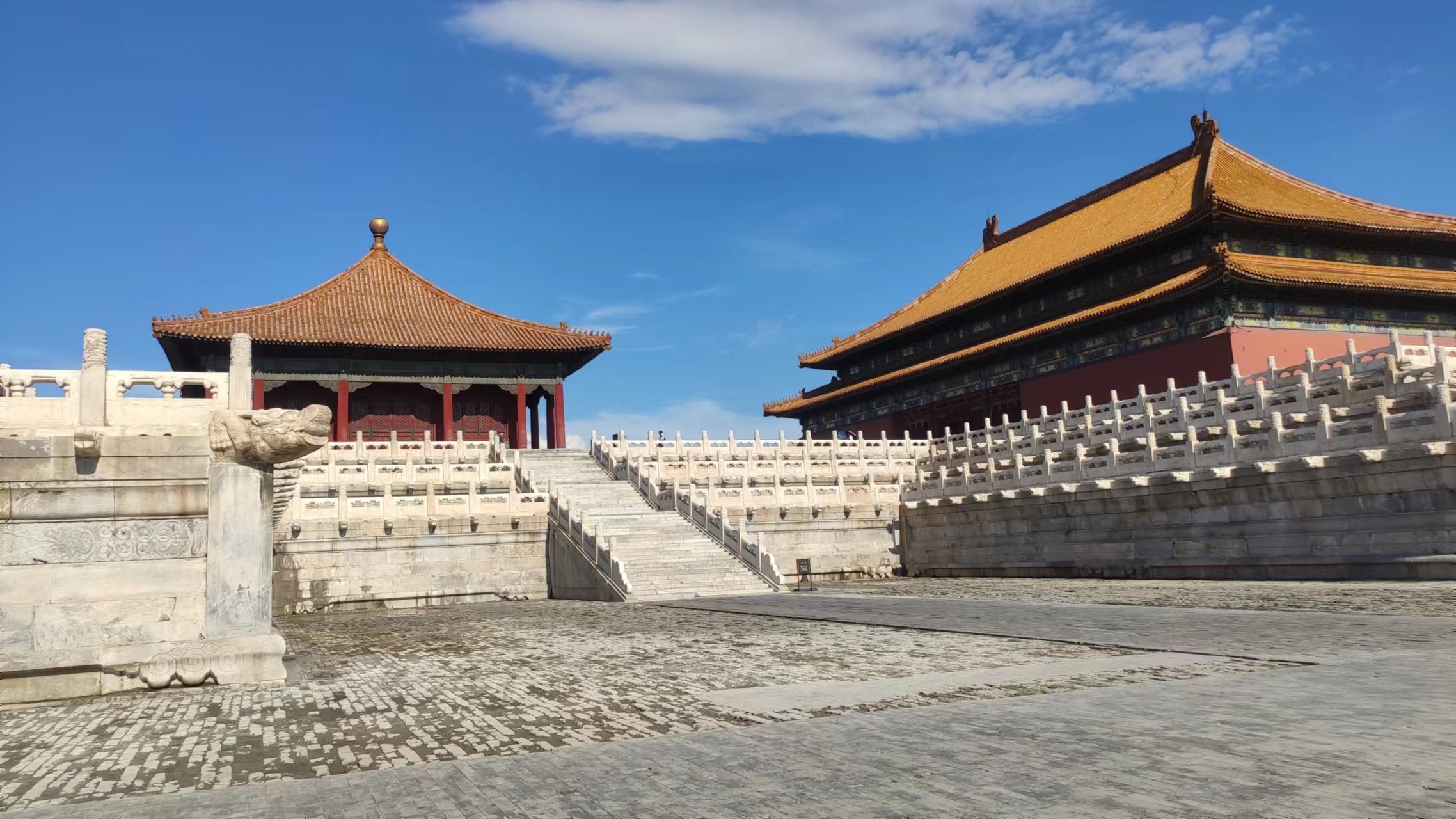 Beijing City Highlights - Discover Beijing Tours