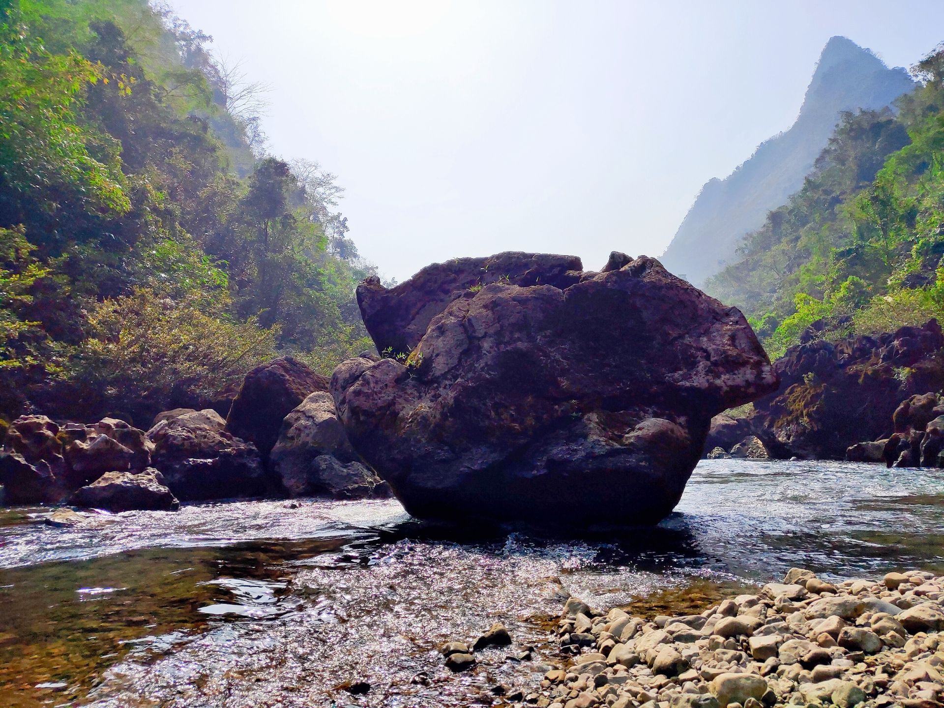 Wulong Karst Geological Park - Discover Beijing Tours