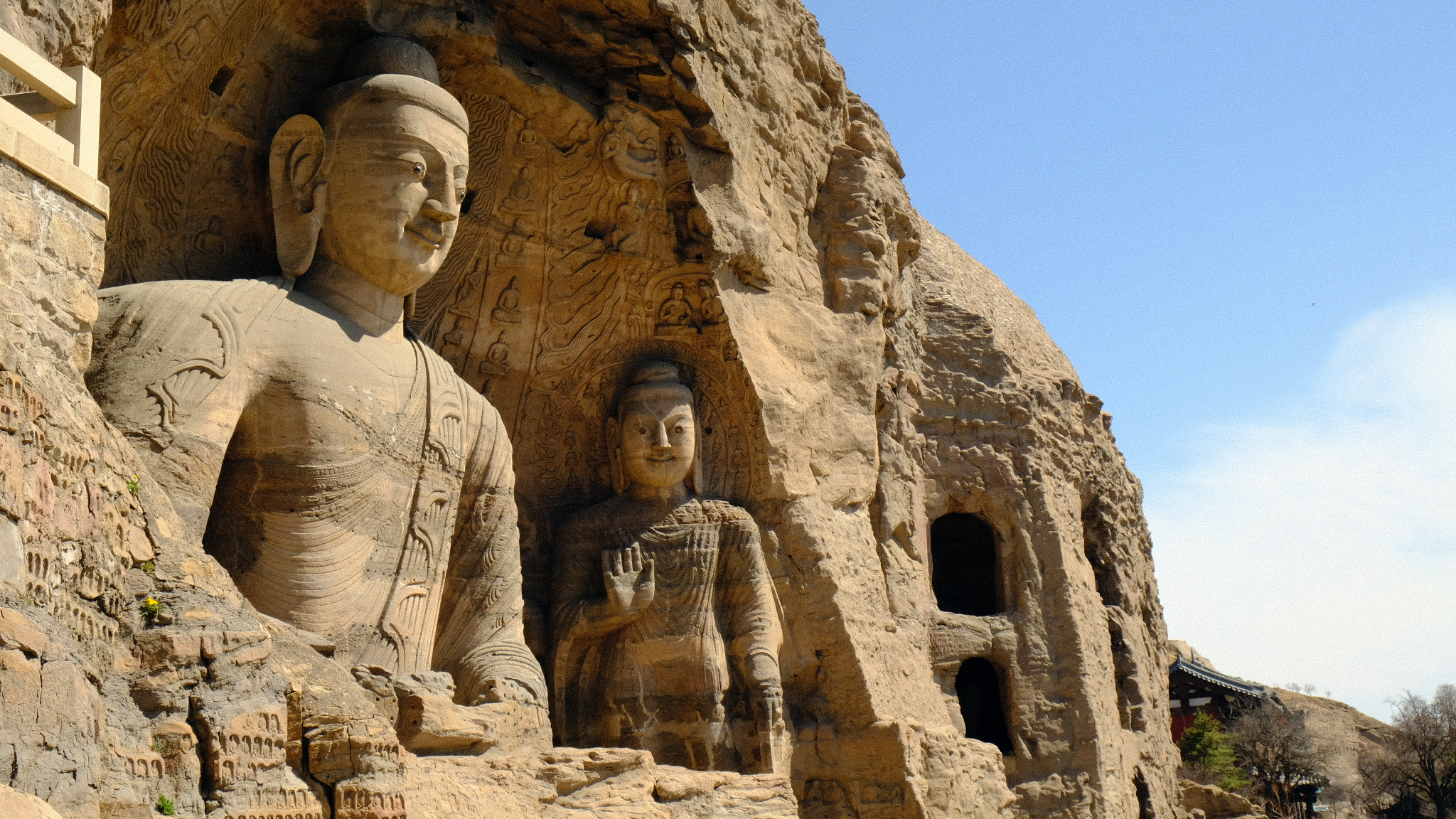 Datong - Discover Beijing Tours
