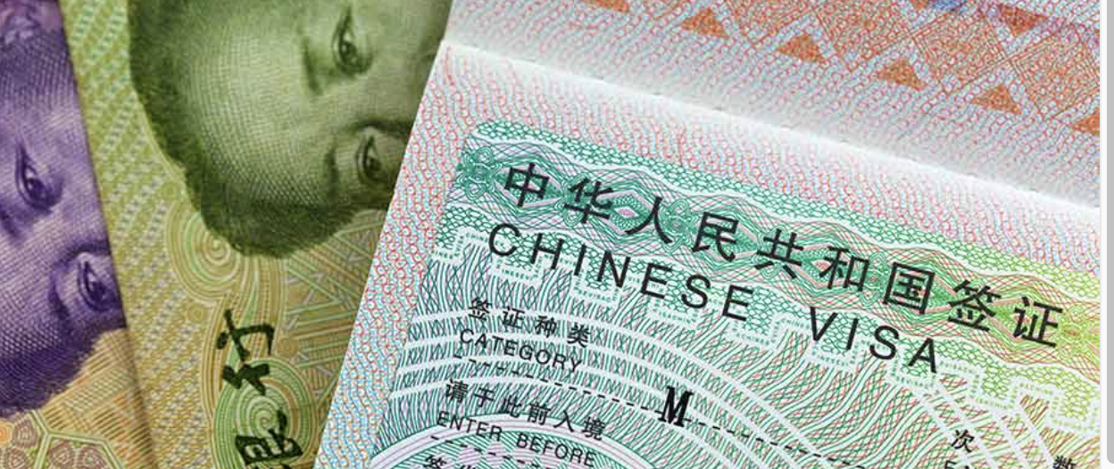 Visa Policy of China/2024 - Discover Beijing Tours