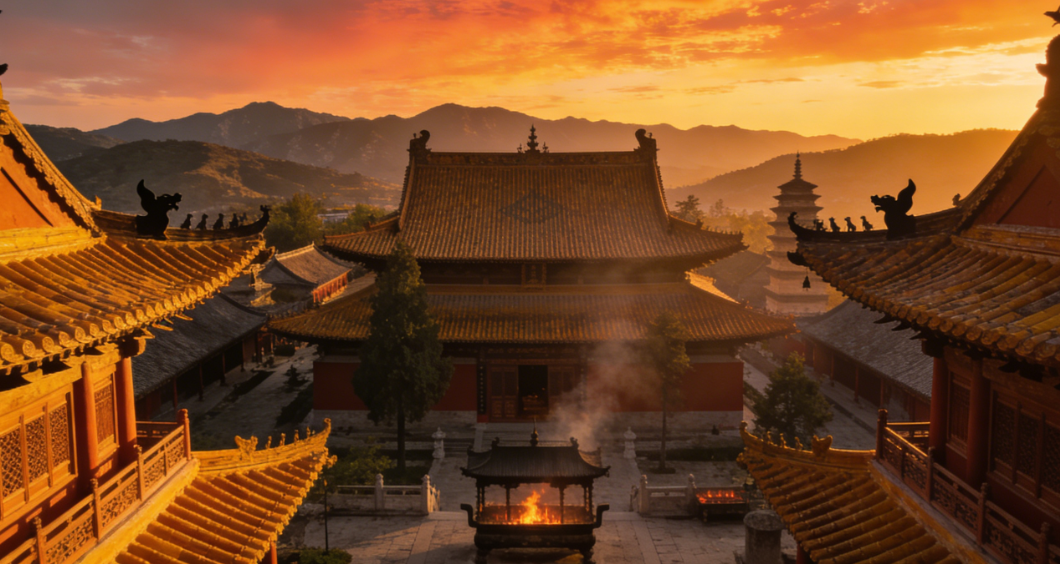 2-Day Zhengzhou Private Tour: Yellow River, Erqi Square, Shaolin Temple ...