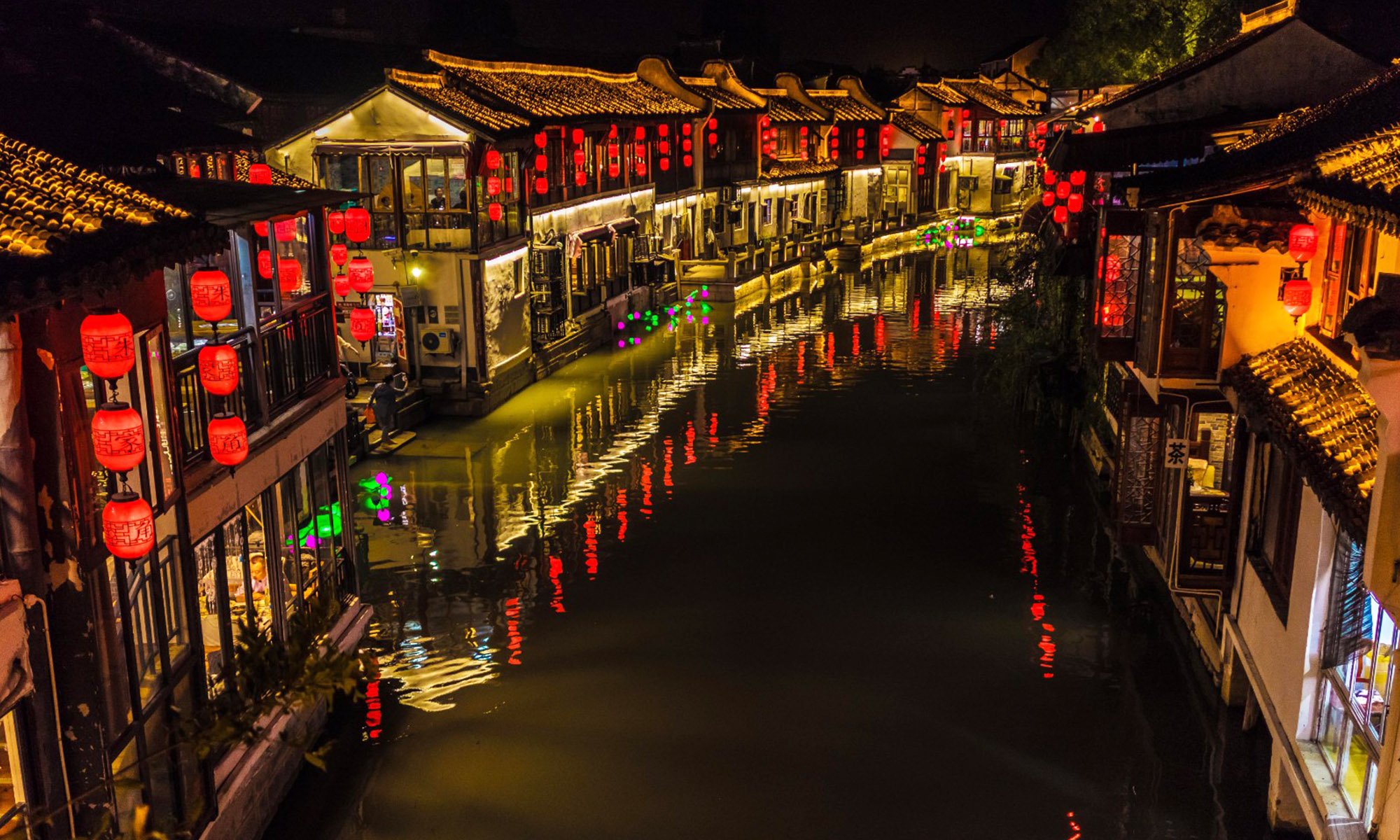 12 Days Iconic China Tour with Chengdu Pandas & Guilin Li River ...