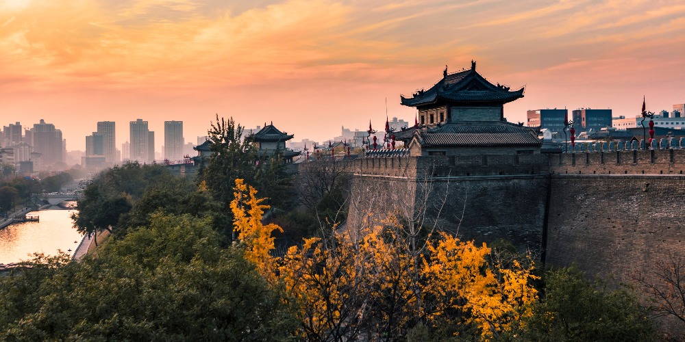 6 Days Beijing Xian Highlights Tour by High Speed Train - Discover ...