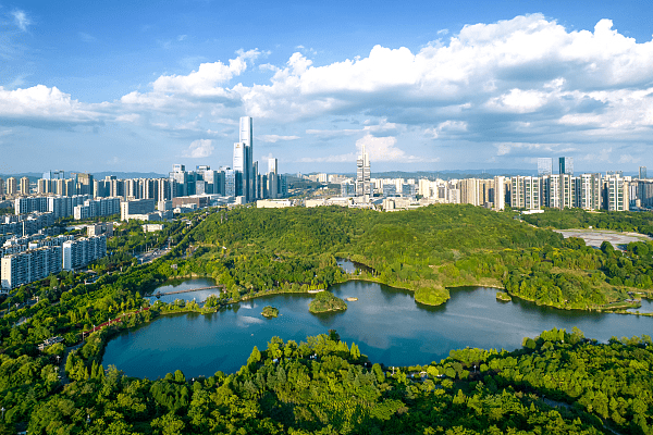 5 Days Guiyang Fanjingshan Tour with Huangguoshu Waterfall - Discover ...