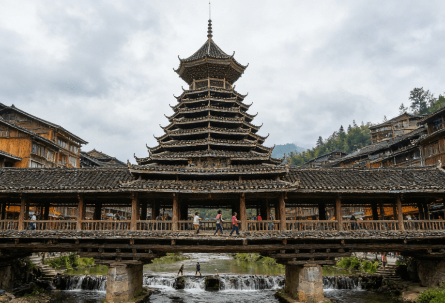 7 Days Best of Guizhou Tour with Nature & Culture Highlights - Discover ...